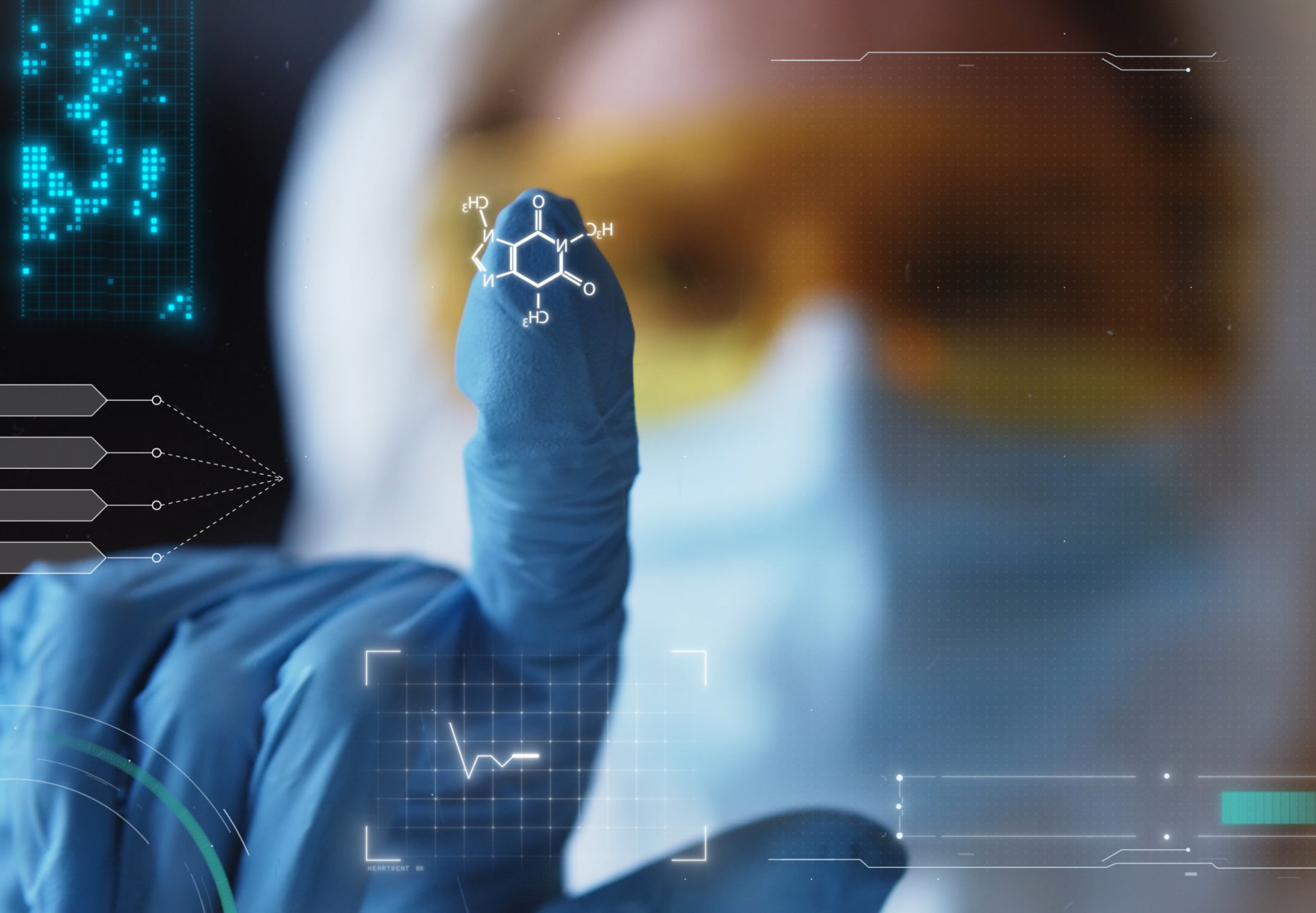 Nanomédecine : la révolution invisible qui transforme la santé