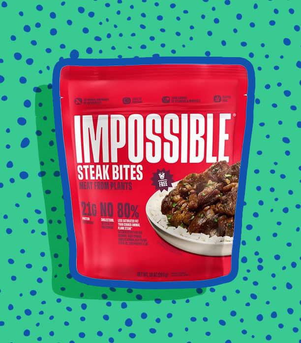 The Best Vegan Steak We Found in a Taste Test