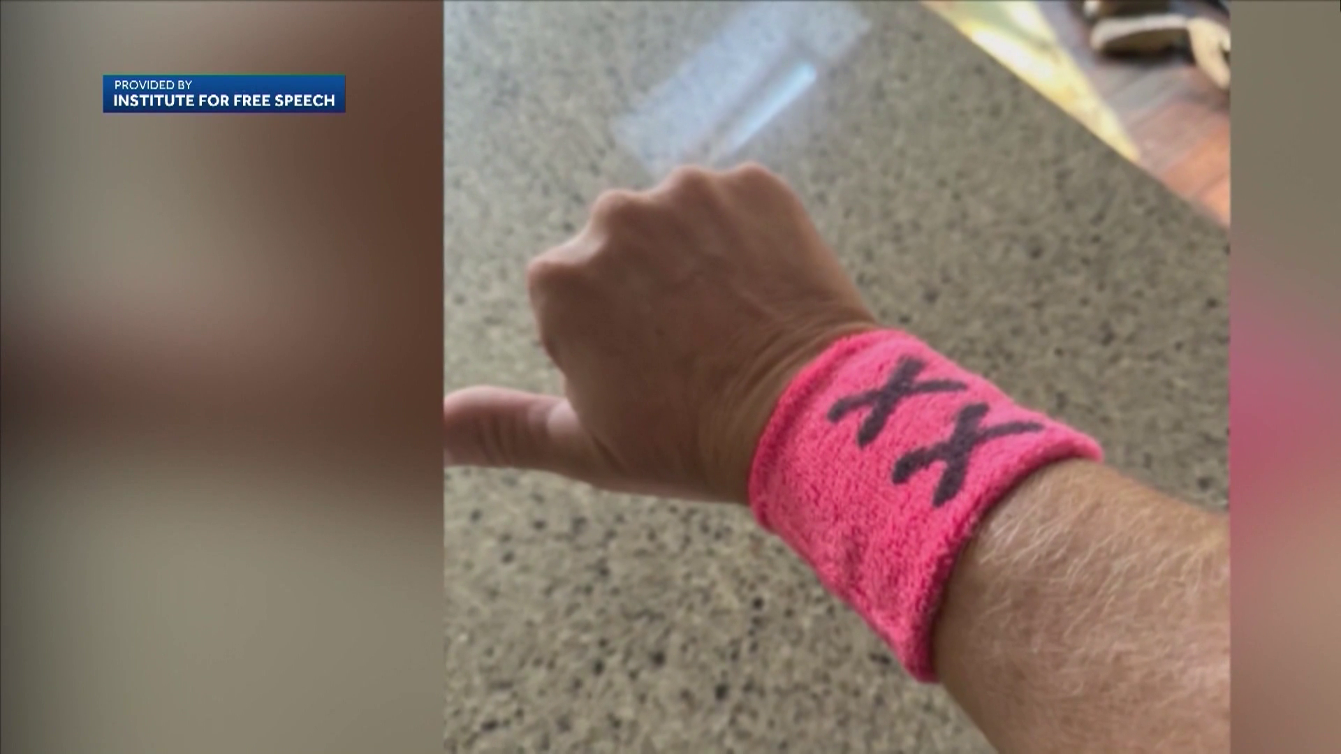 Federal judge rules parents cannot protest transgender athletes on ...