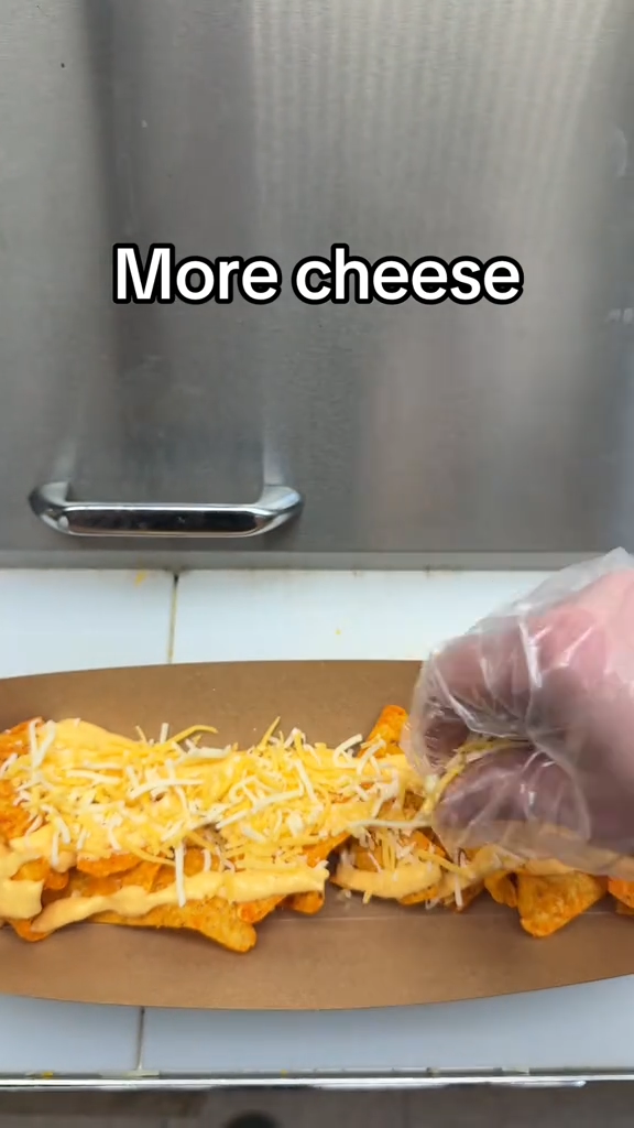 Subway Is Now Making “Footlong” Nachos, And A Lot Of People Think They ...