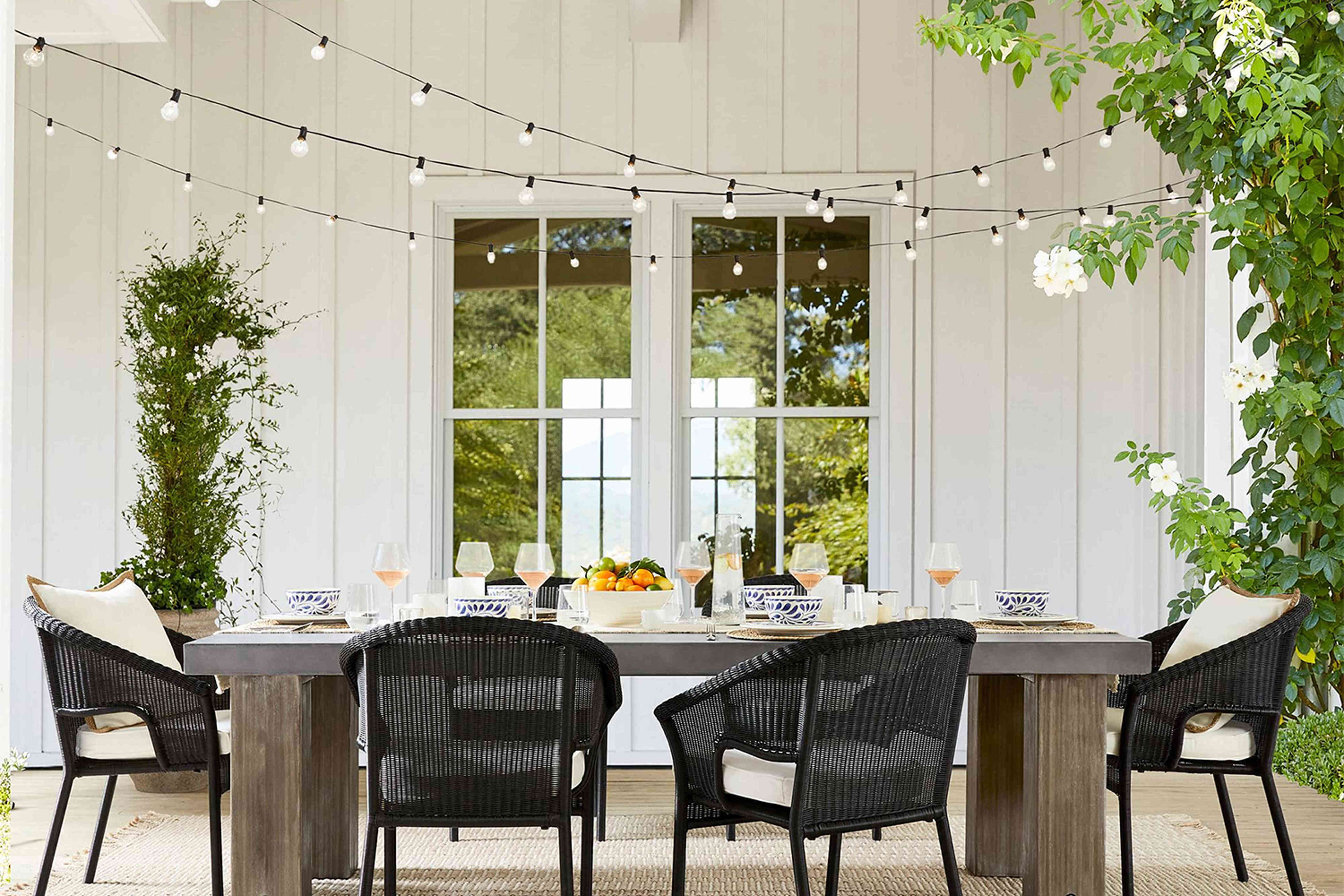 Pottery Barn’s Secret Outlet Is a Treasure Trove of Discounted Bedding ...