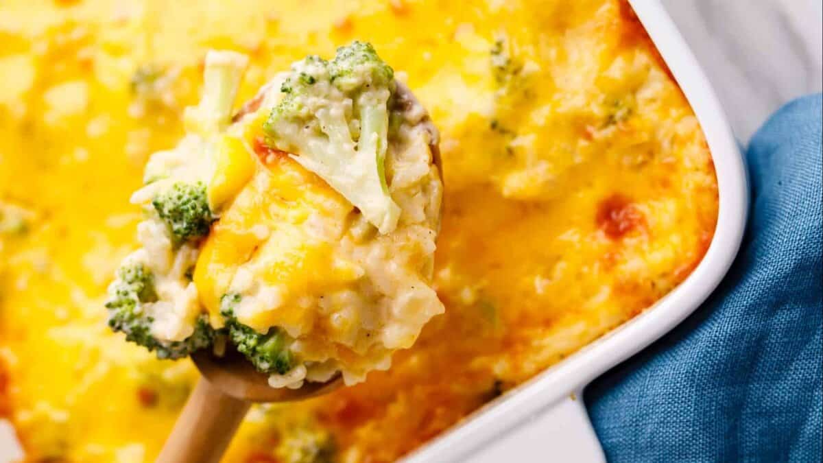 9 Simple Side Dishes to Complete Your Weekday Meals