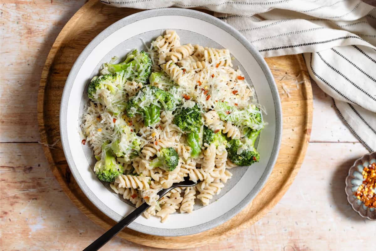 18 broccoli recipes that make it easy to get more greens in