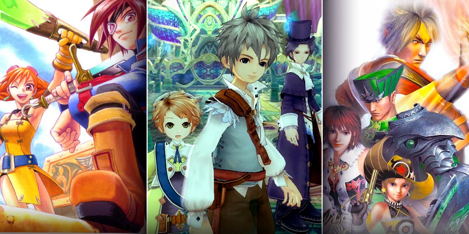 The 10 Best JRPGs That Still Need Sequels