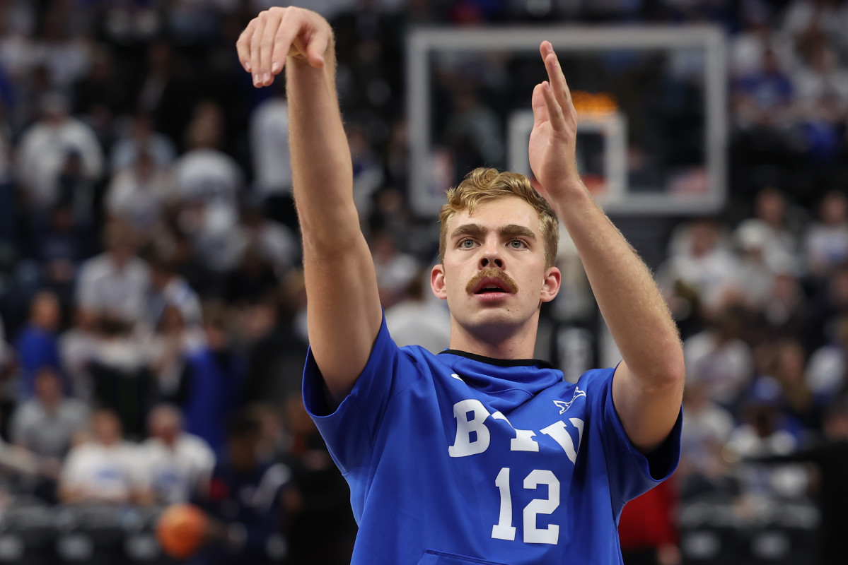 BYU fan favorite enters transfer portal