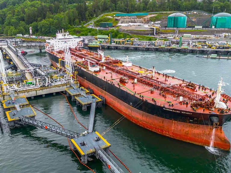 Varcoe: CNRL hopes for 'grand bargain' making feds' major projects list ...