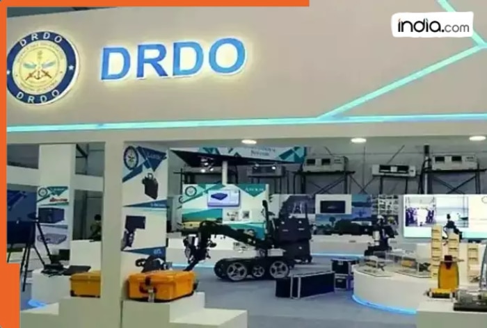 Apollo Micro Systems shares gain after order from Defence Research and ...