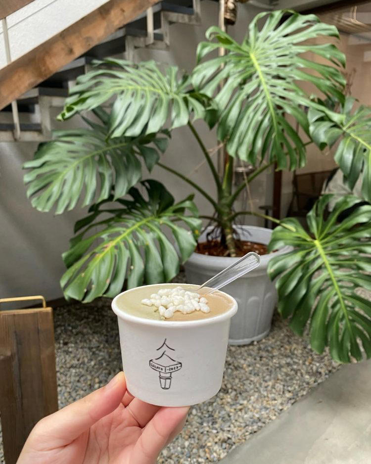 台中5間Gelato冰淇淋推薦：「Minimal」全球首間米其林一星冰店，「仌菓」融入台灣茶香！