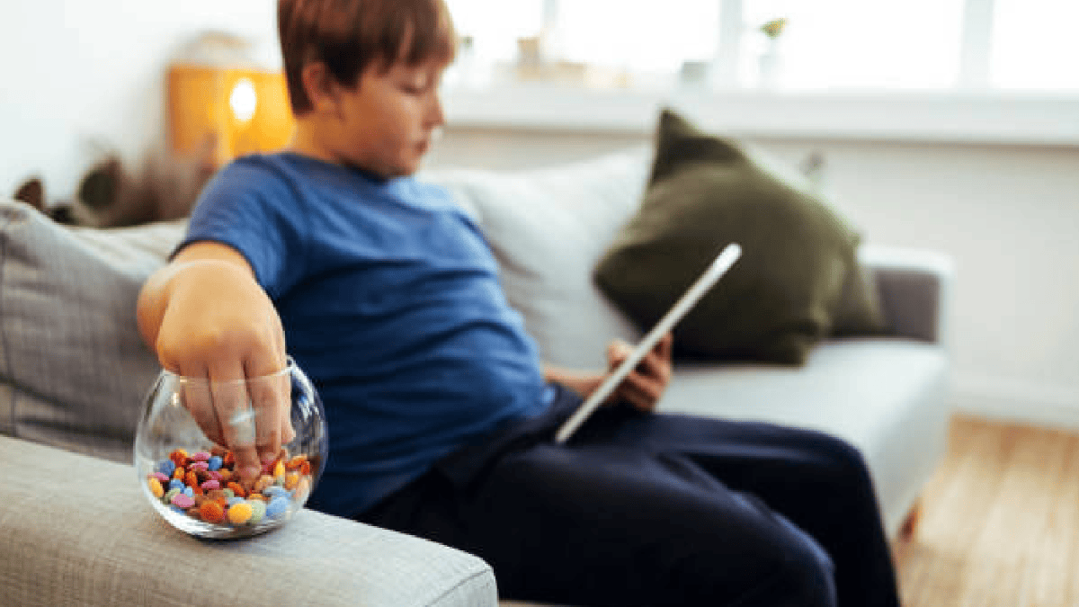 Let's Talk Health, Not Sizes! Discussing Weight with Your Kids Without ...