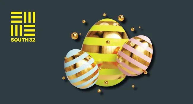 Drive safely this Easter: Be eggstra careful on the roads!