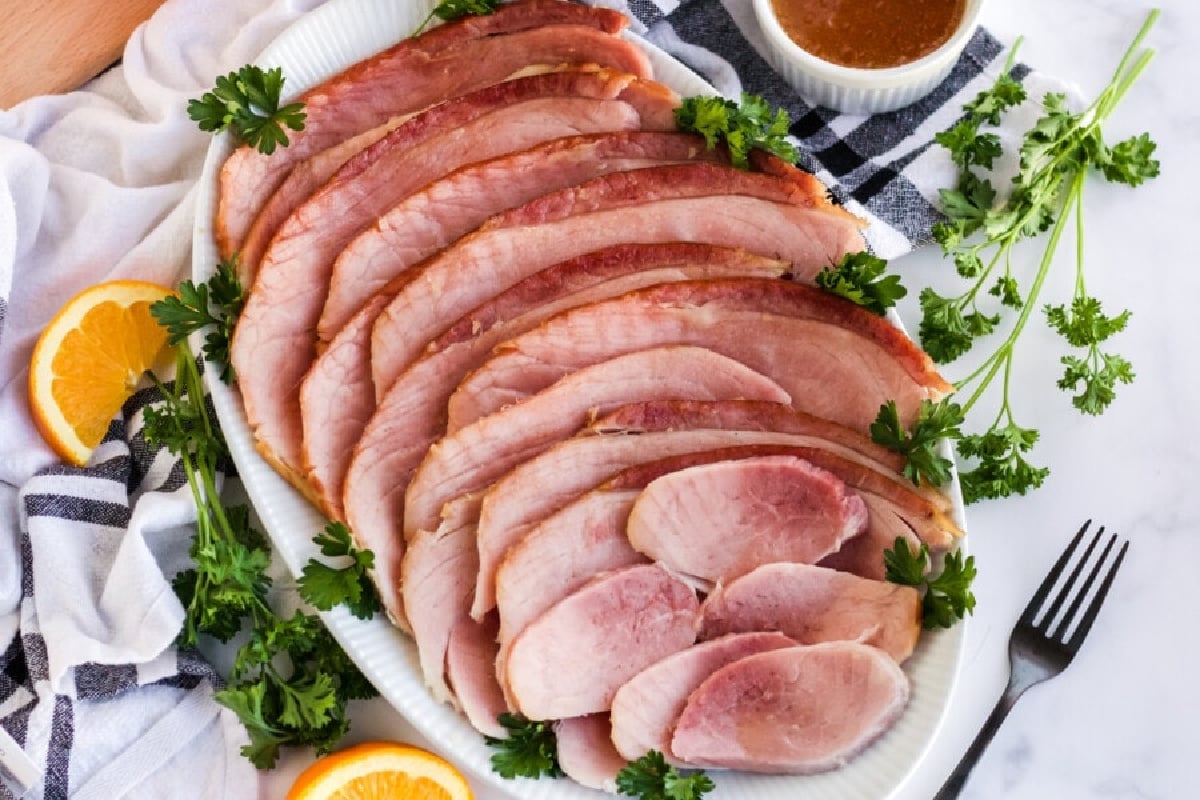 33 Hot Easter Buffet Ideas For A Stress-Free Holiday