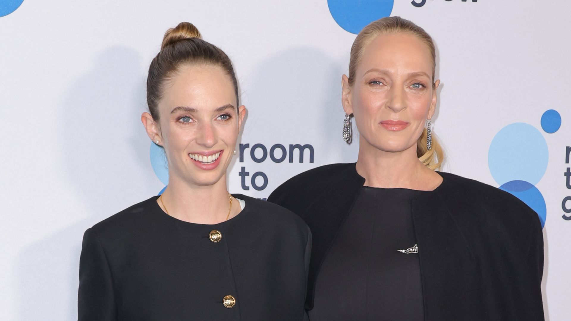 Uma Thurman's daughter Maya Hawke morphs into famous mom with bold new hair