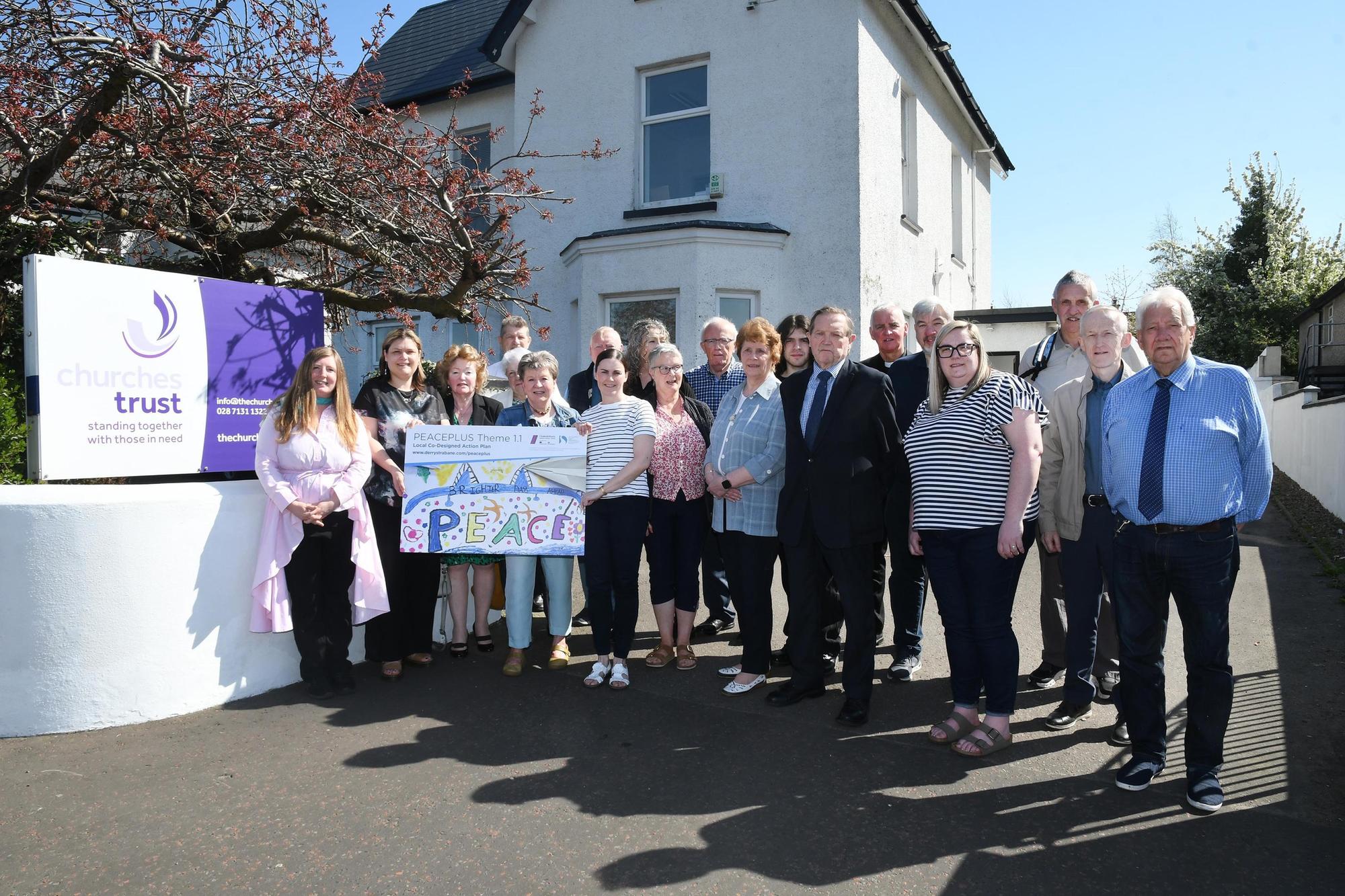 New project about All Things Bright and Beautiful hymnist Cecil Frances ...