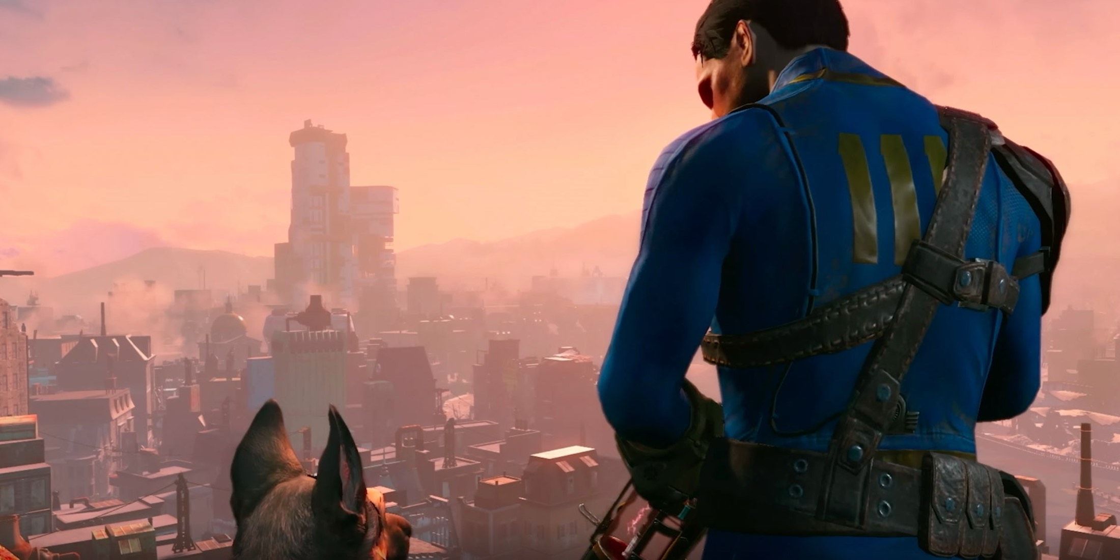 Fallout Could Be Sitting on a Lore Gold Mine With its Wackiest Collectibles