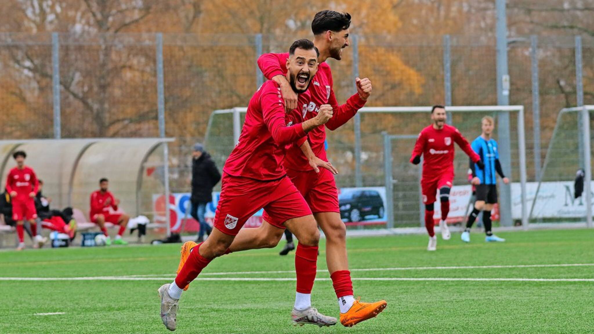 OP sucht den „Star der Woche“: Charlotte Liese, Aaron Schäfer und David ...