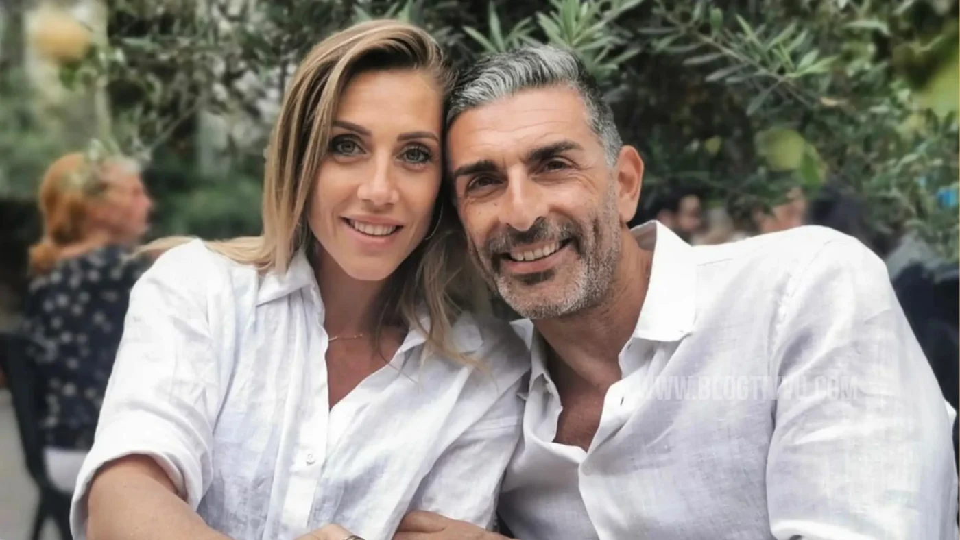 Maria Di Stolfa, chi è la compagna di Simone Di Pasquale dopo l’amore per la Titova