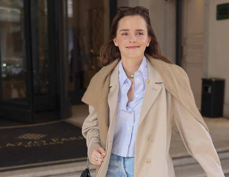 Emma Watson: 6 Interesting Facts About The Famous Actress