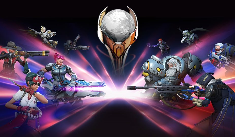 Overwatch 2 is getting a brand new mode