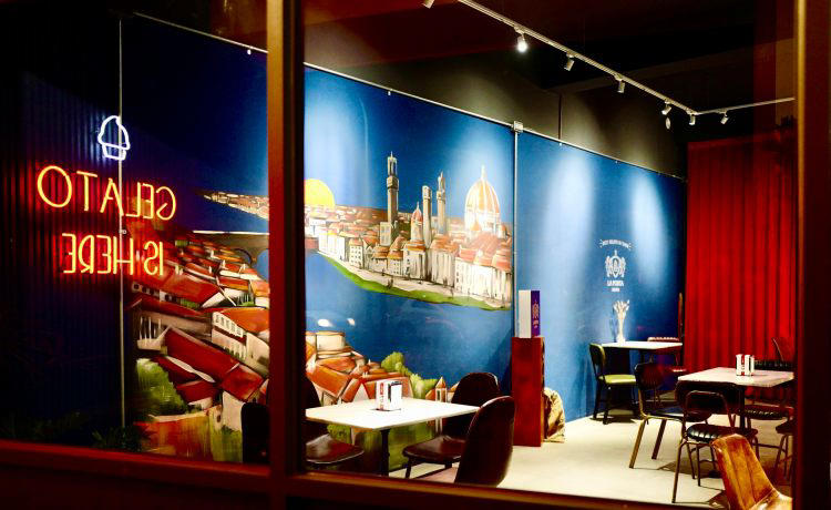 台中5間Gelato冰淇淋推薦：「Minimal」全球首間米其林一星冰店，「仌菓」融入台灣茶香！