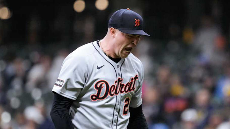 This Feat Shows Detroit Tigers Ace Back to Cy Young-Worthy Form