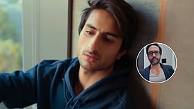 Ibrahim Ali Khan Regrets Threatening Pakistani Critic Over 'Nose Job' Comment In Nadaaniyan ...