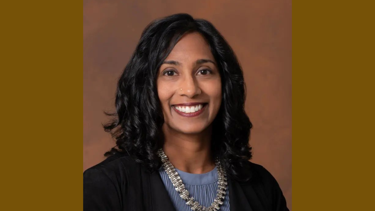 Who is Neela Rajendra - Why did NASA fire the Indian-origin officer on ...