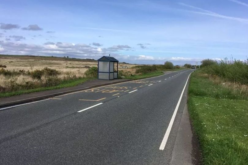 Council given just £50,000 for project it wanted £1m for