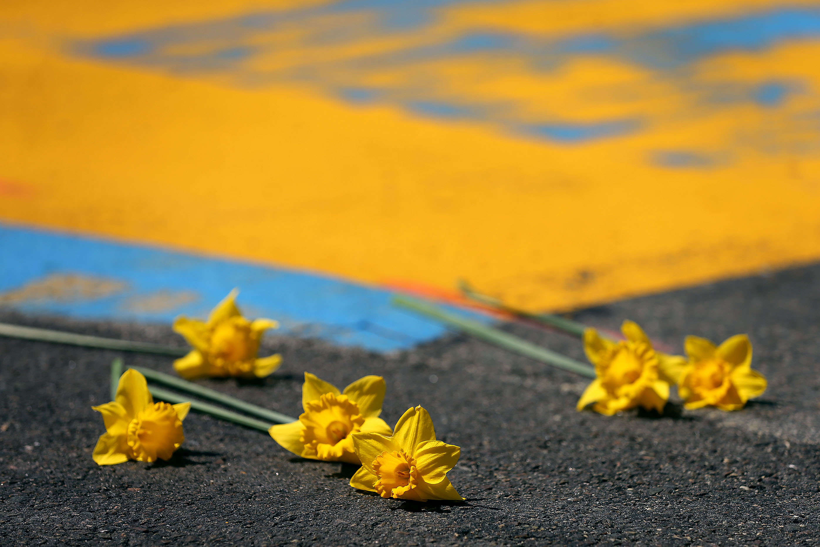 One Boston Day to honor the lives lost, survivors and heroes of 2013 attack