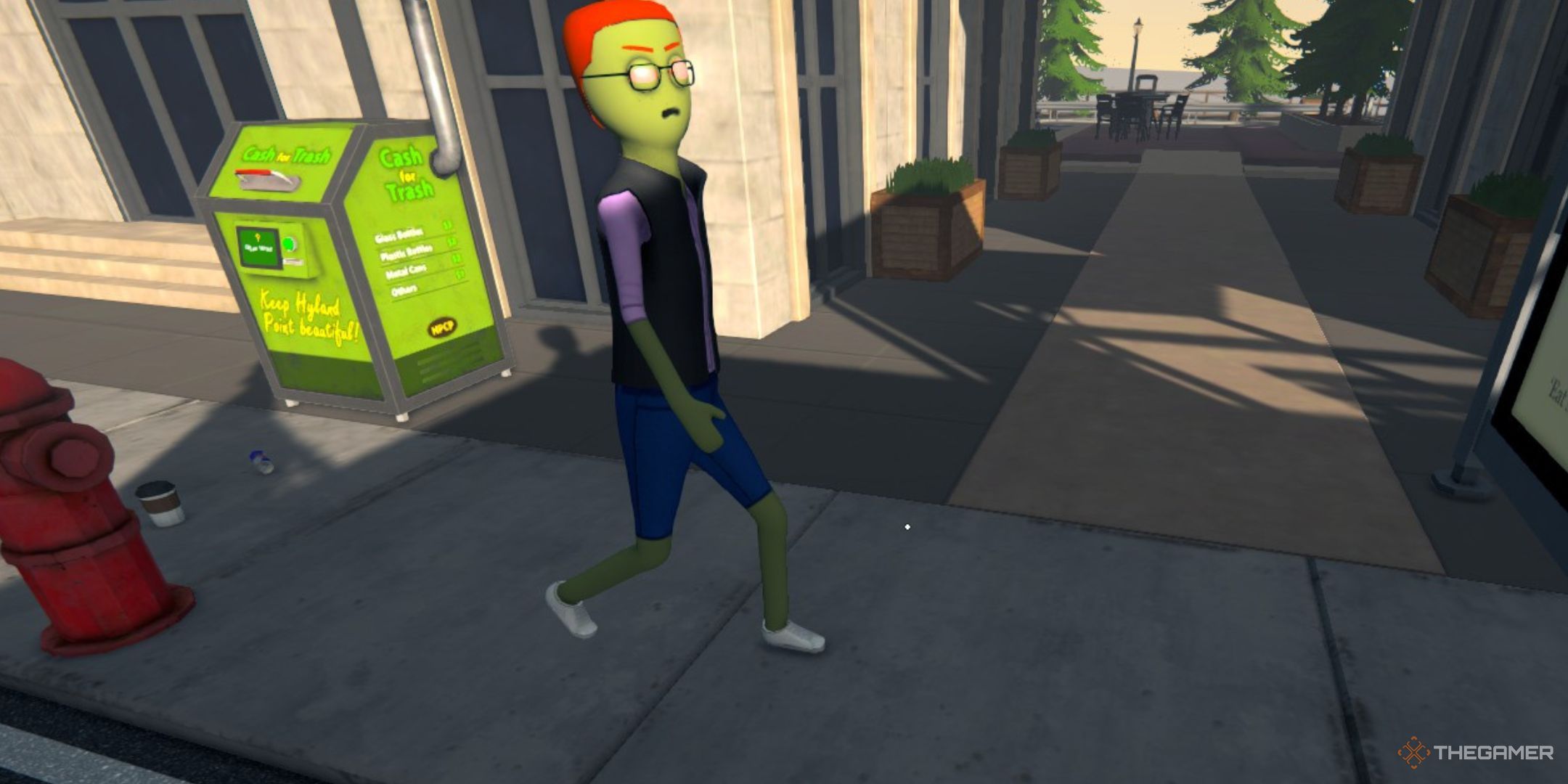 How To Make And Cure Zombies In Schedule 1