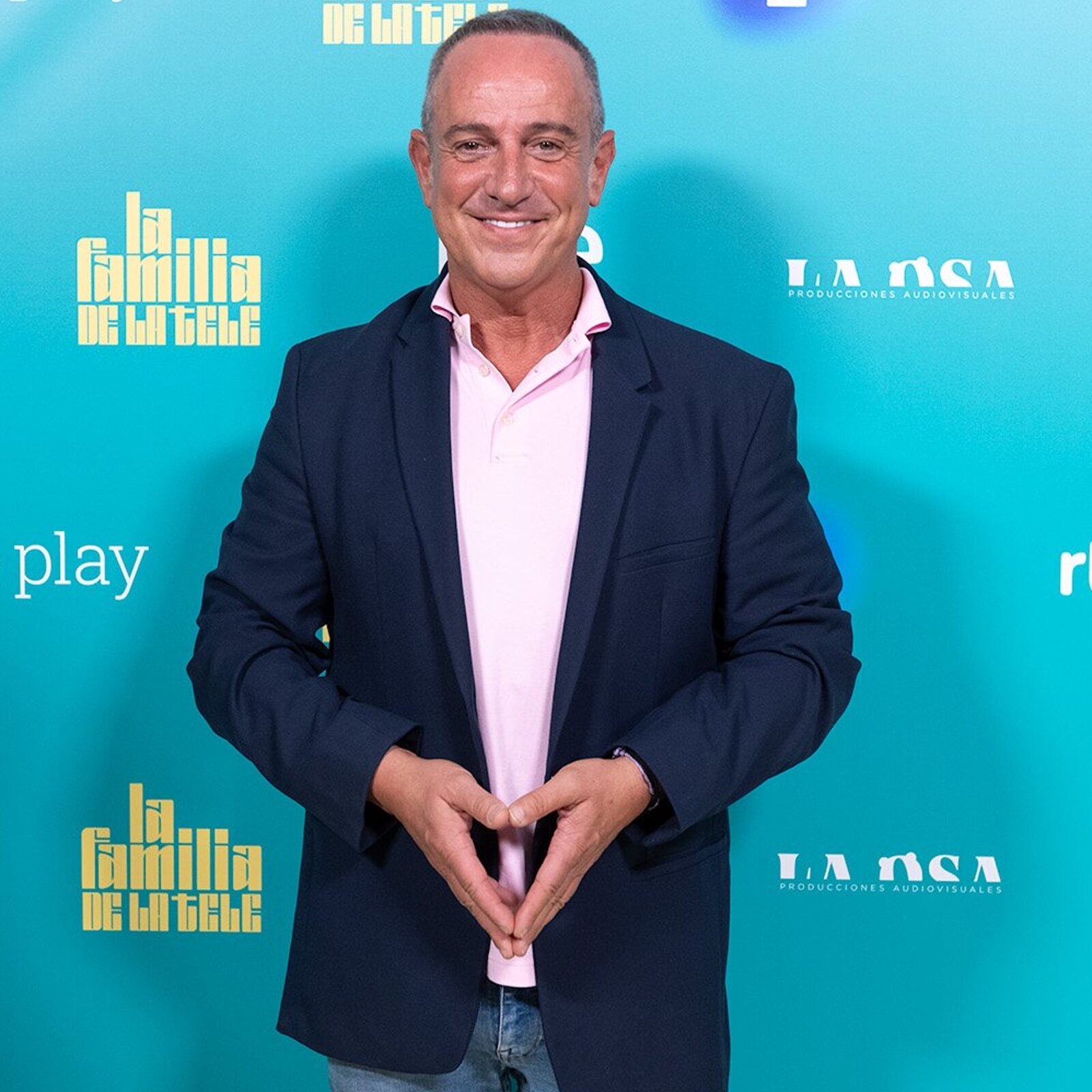 Víctor Sandoval: "Inés Hernand es transgresora y Aitor Albizua viene de ...