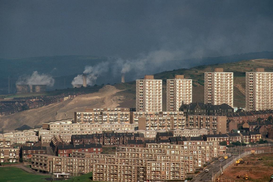 Threads: The 1984 apocalyptic nuclear war film set in Sheffield to be ...