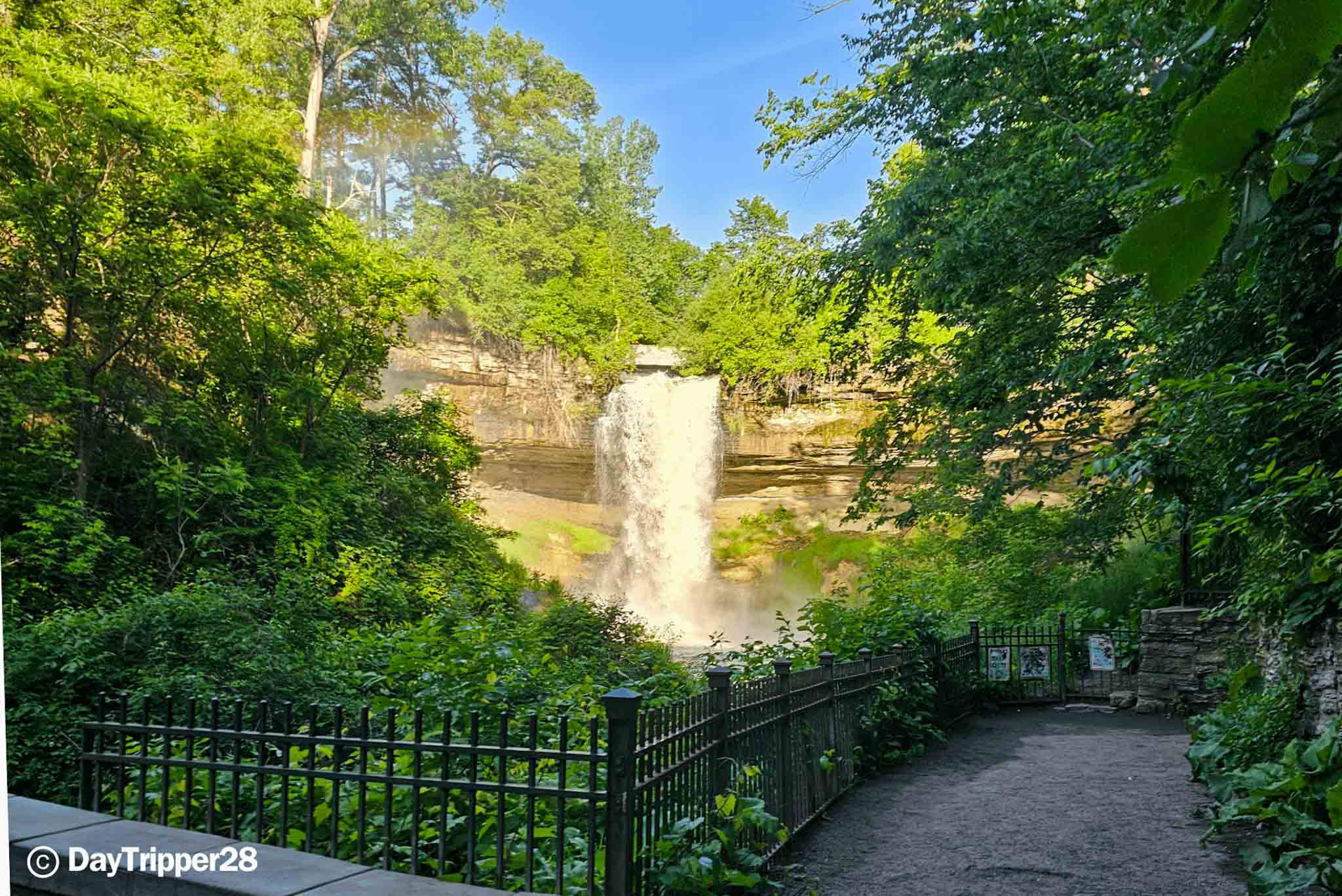 16 Waterfalls in Minnesota That Are Easy to Access