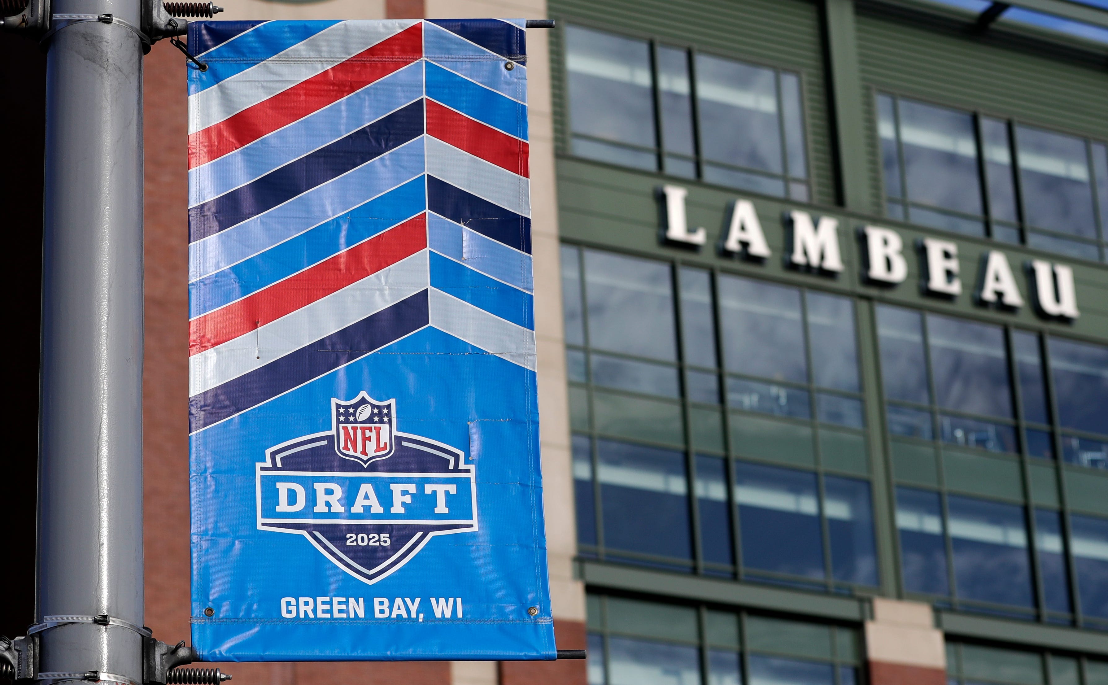 Green Bay Packers draft picks in 2025 NFL draft; how many picks do ...