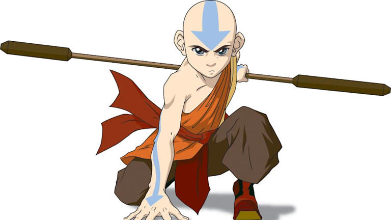 'Legend of Aang' movie receives solid update at CinemaCon 2025