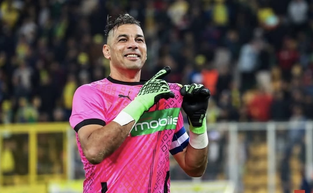 Coupe d'Algérie : l'USMH et Chaouchi, l'incroyable épopée ! (vidéo)