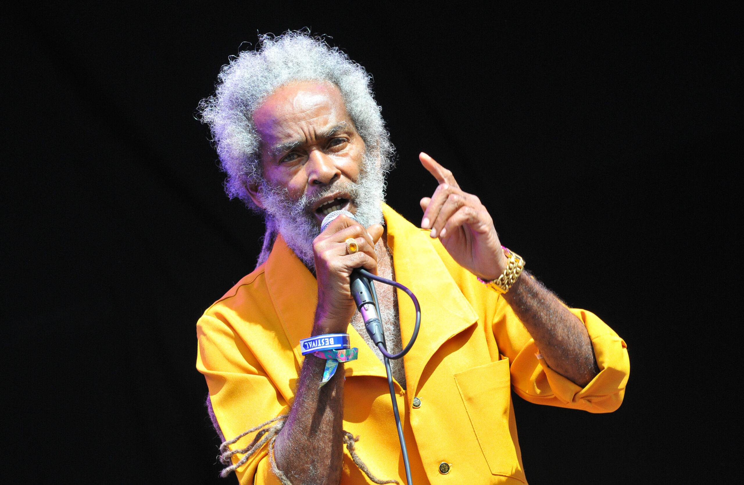 Max Romeo: Reggae-Legende mit 80 Jahren gestorben