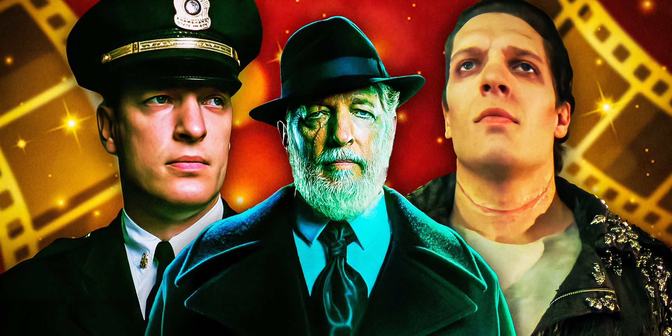 Clancy Brown's 10 Best Movies And TV Shows