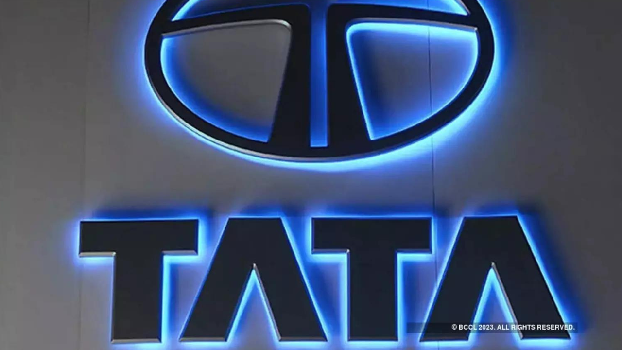 A wealth management firm owned by a Tata Sons executive’s family was ...