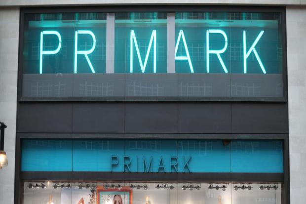 New Primark store will officially open TODAY