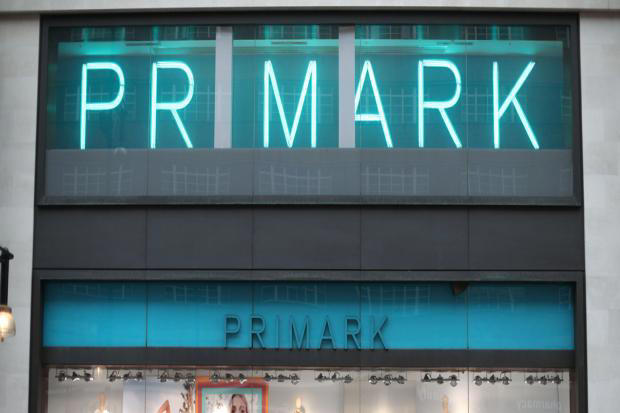 New Primark store will officially open TODAY