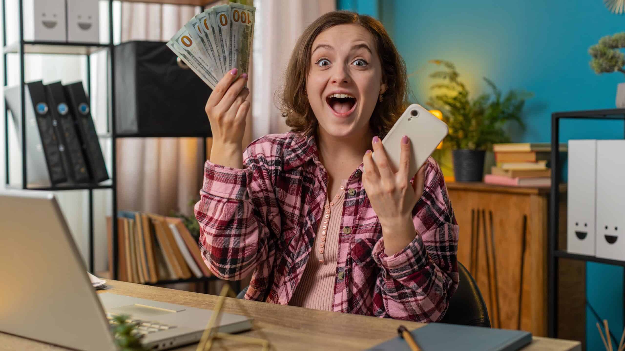 23 Flexible Jobs You Can Do Anywhere (That Actually Pay Well)