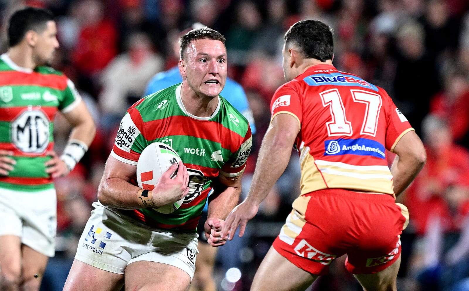 Keppie learns fate at judiciary ahead of Good Friday blockbuster