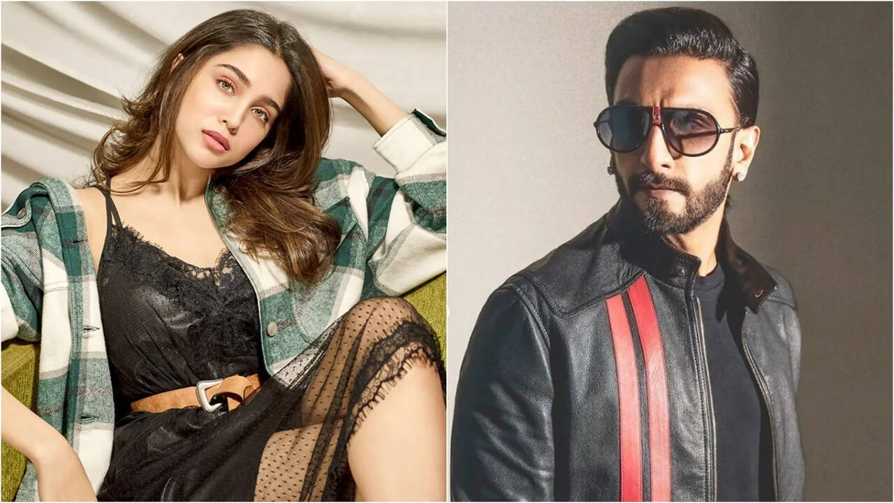 Don 3: Sharvari Wagh Cast Opposite Ranveer Singh After Kiara Advani ...