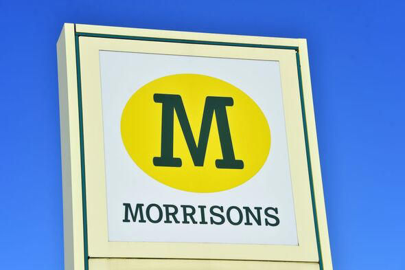 Morrisons to shut 16 stores tomorrow - check if your local is closed