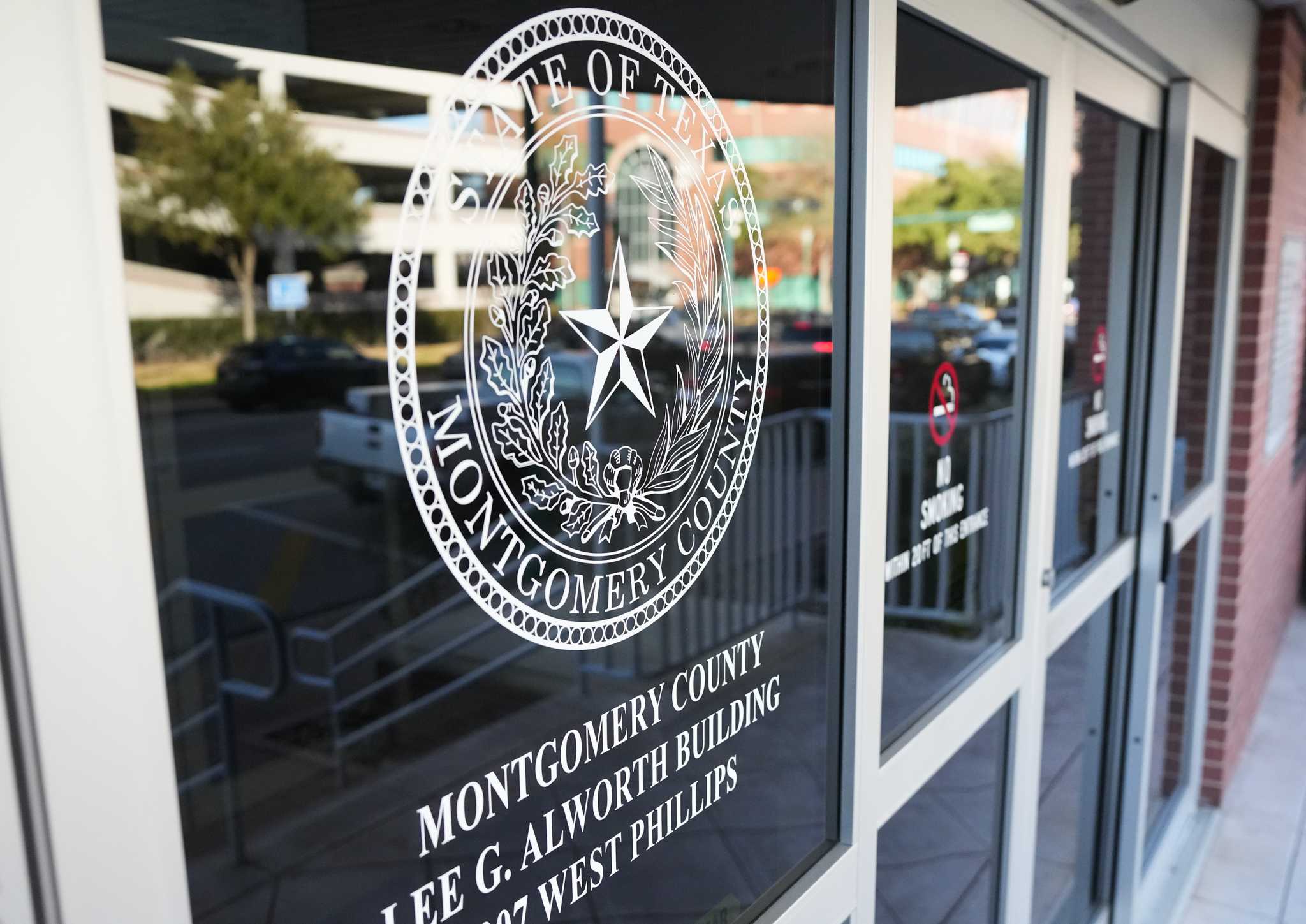 Montgomery County court judges work to clear cases fast. Here's how ...