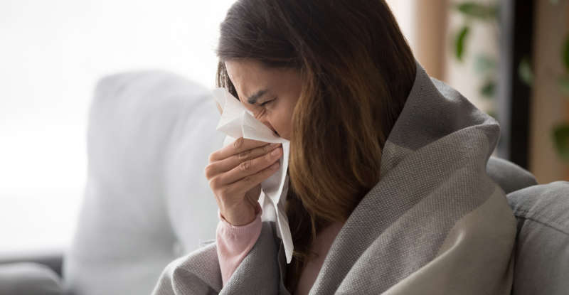Understanding the differences between influenza A and B Understanding the differences between influenza A and B