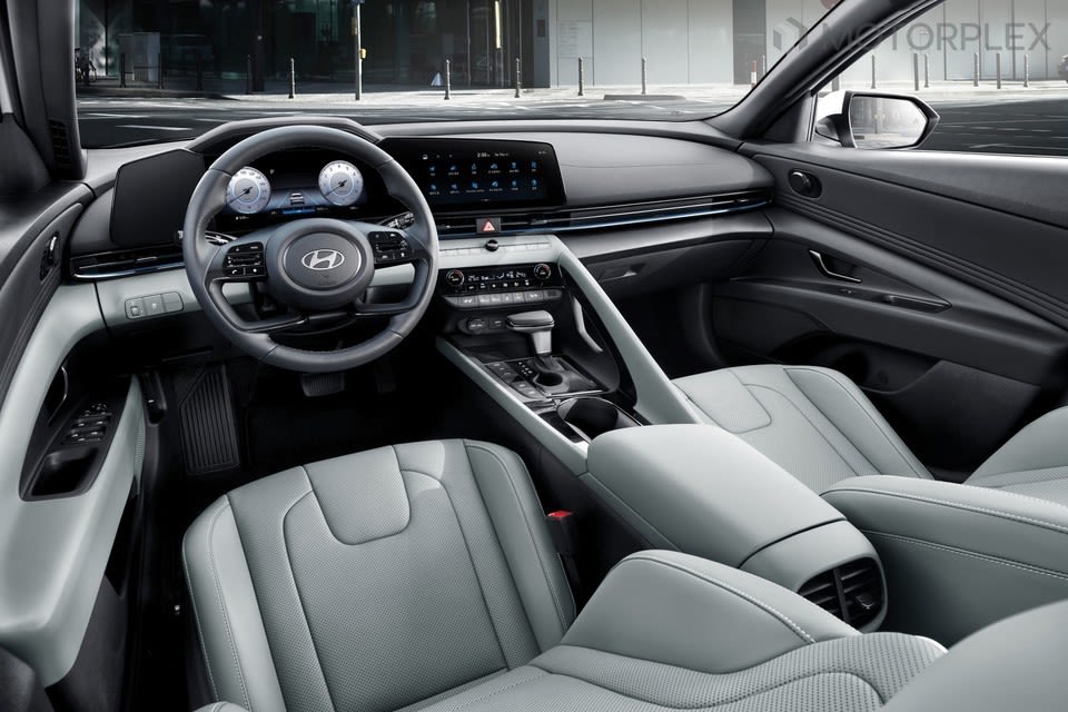 Hyundai Packs More Value Into 2026 Avante Gas Hybrid And N Trims Up