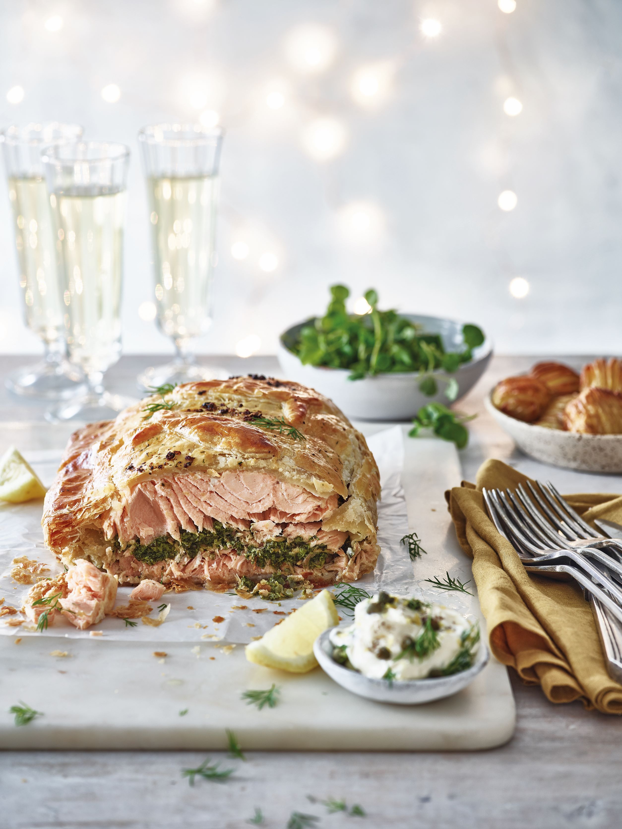 There's still time to secure your Easter feast from COOK – here's what ...