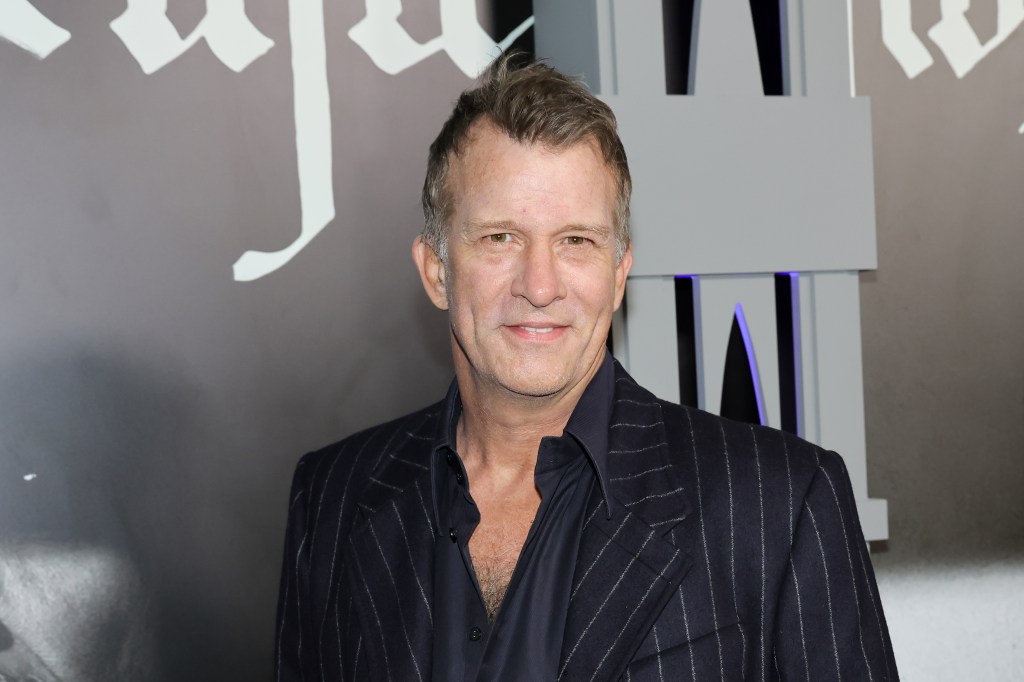 ‘Salvation:' Thriller Starring Thomas Jane & Skeet Ulrich Lands U.S ...