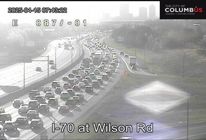 Whitehall man charged with felonious assault in road rage shooting on I ...